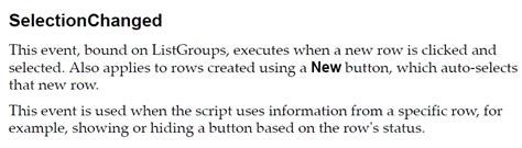 Set Default Values Using Client Scripts Ifs Community