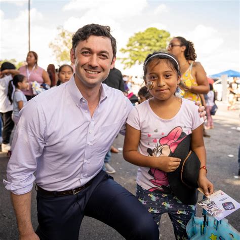 Aipacs Campaign To Defeat Senator Jon Ossoff Nrsc Hails The Aipacs Attack