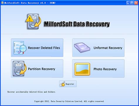 Recover Deleted Files From Usb Device With Professional File Recovery