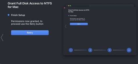 Grant Full Disk Access Screen Wont Disappear After Updating To Macos Sonoma 14 5 Paragon