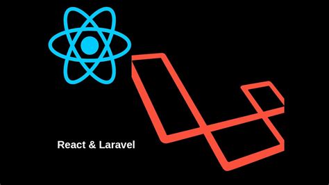react and laravel 9 encuesta de productos curso 01 youtube