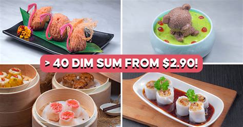 Get Handmade Dim Sum From 290 By An Ex Hotel Chef At This New Ubi Stall Singapore Promo