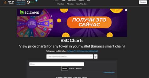 Как купить продать токен на Dex Бирже — Teletype