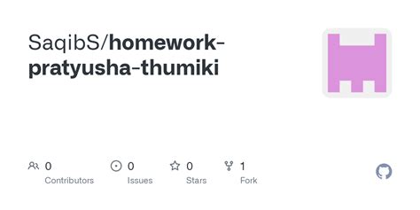 Github Saqibs Homework Pratyusha Thumiki