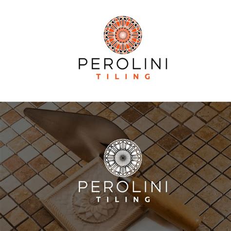 Tile Company Logos