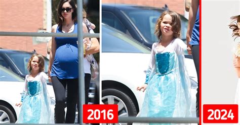 Megan Foxs Son Confidently Wears A Dress In New Pic Creating A Heated Buzz Bright Side