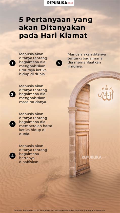 Tanda Kiamat Keluarnya Api Dari Tanah Hijaz Apa Sudah Terjadi Republika Online