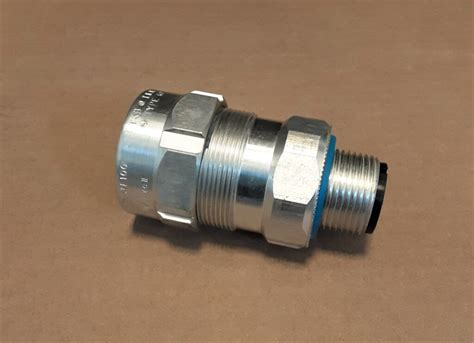 1″ star teck extreme connector control tech