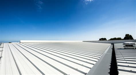 Membrane Lined Insulated Gutter Fabrications Kingspan Australia