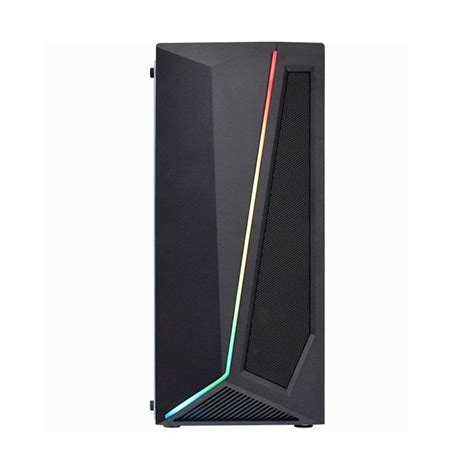 Pc Gamer Ntc Vulcano Intel Core I3 8100 Kabum