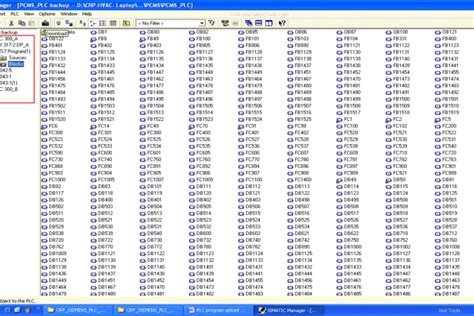 plc timer programming examples ton tof tp and tonr