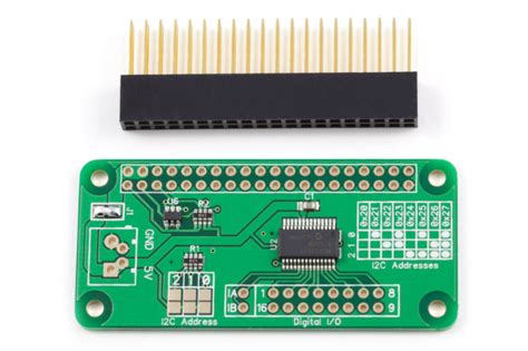 Adc Dac Pi Zero