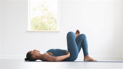 How To Do Pigeon Pose Comfortably Yoga International