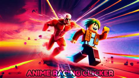Anime Racing Clicker Codes For January 2024 Update 406 Rborderpolartech