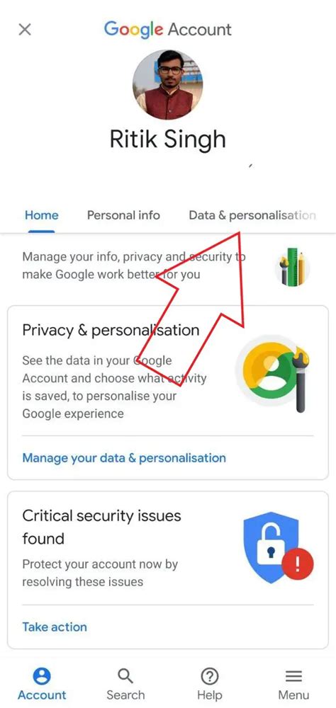 How To Delete A Gmail Account Permanently On Android Gadgets To Use