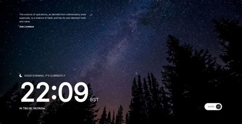 react javascript vite axios typescript tailwindcss giorgi