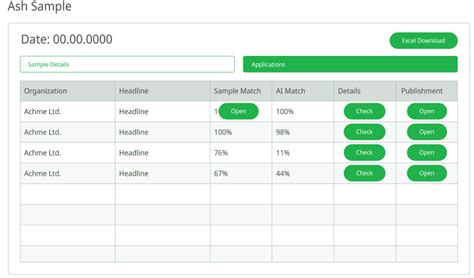 Ai Powered Material Estimator Ama Ash Modelling Application Ai4value