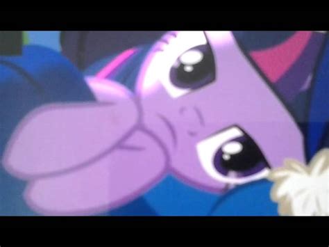 Twilight Sparkle Fart