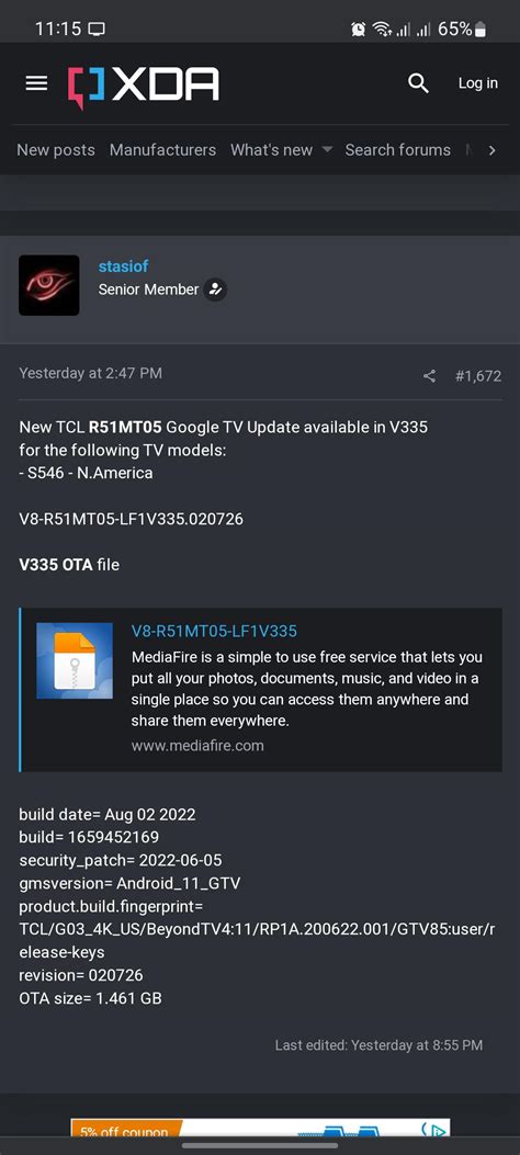 123 Best R Tcltvs Images On Pholder Can This Be Removed
