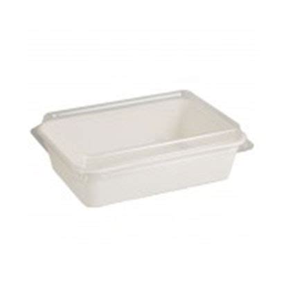 Rectangle Container Ml WA Babe Canteen Suppliers