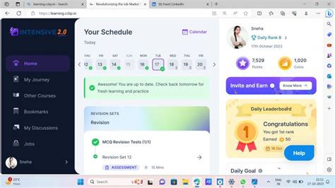 sneha dhondla on linkedin day2 30daysofcode ccbp nxtwave