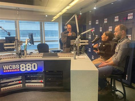 Wcbs 880 Radio Retires All News Program After 57 Years This Is A