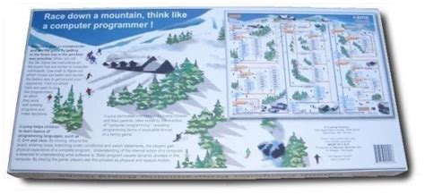 the computer programmers board game churchmag