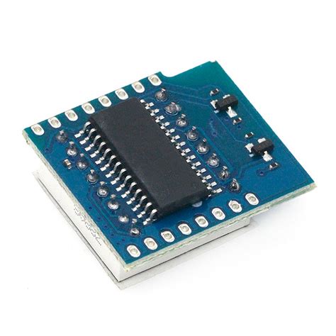 Mua 【cod】dot Matrix Led Module Emits Red Light 88 Common Cathode Dot