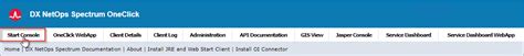 8 Launch The Downloaded Oneclick Jnlp File