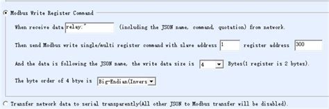 Modbus Mqtt Setup Rmodbus
