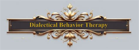 Dbt Mindfulness What Skill Observe Strengthening Your Conscious Self