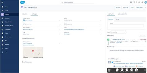 Match My Email Certified As Lightning Ready Match My Email
