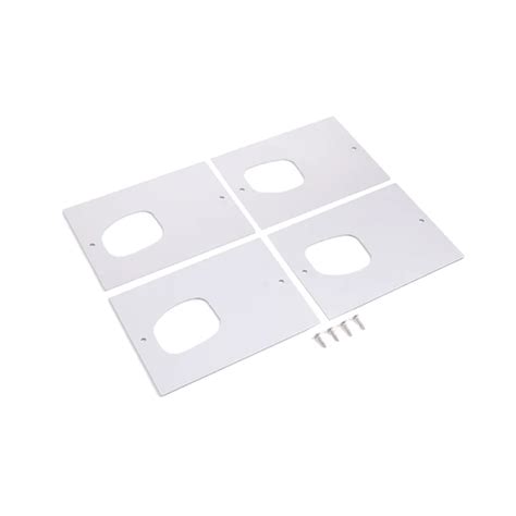 Inner Door Handle Bowl Painel Tampa Guarni O Adesivo Acess Rios Liga De Alum Nio Apto