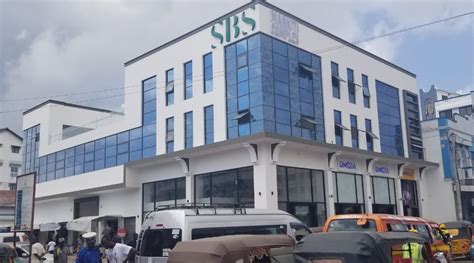Sbs Markiti Complex Sbs Properties