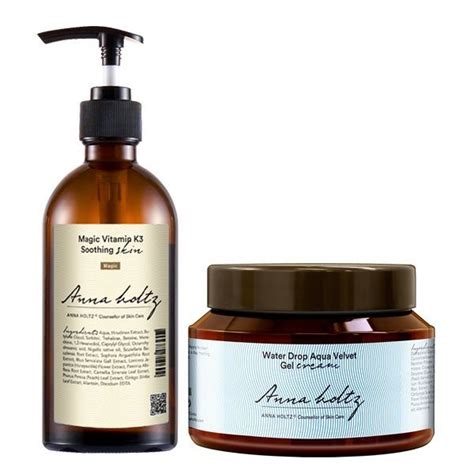 페이셜케어 여성 여자 홍조 스킨 워터드롭 민감성 크림 420g 2종세트 민감성 주름개선 기능성 화장품 오늘의집 쇼핑