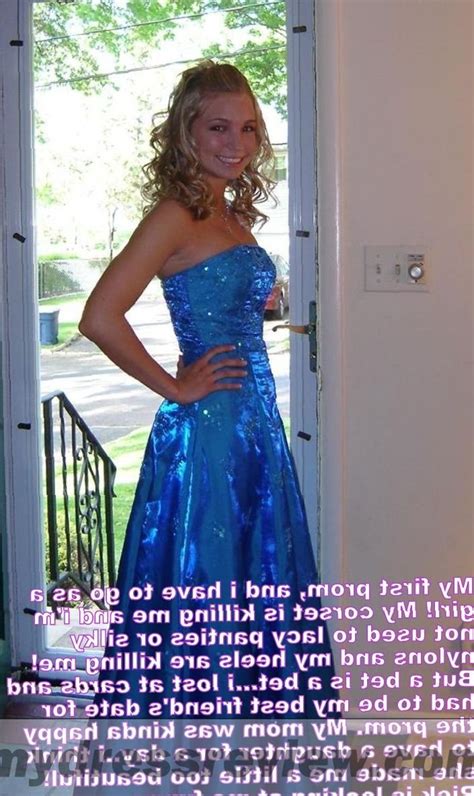 Men Forced To Dress As Women