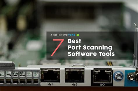 7 Best Port Scanning Software Tools Both Local And Cloud Based Solutions