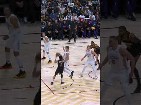 Tough Bucket Book. #shorts | Phoenix Suns | Devin Booker - BVM Sports