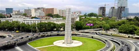 გმირთა მოედანი Tbilisi