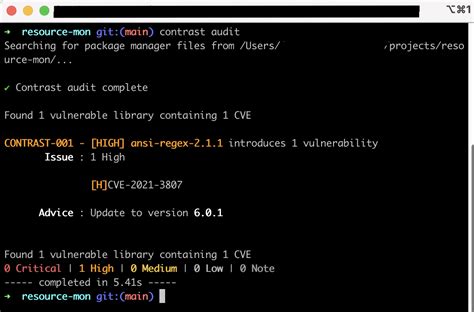 How To Scan For Cybersecurity Risks On Every Commit With Codesec And Git Hooks Security Boulevard