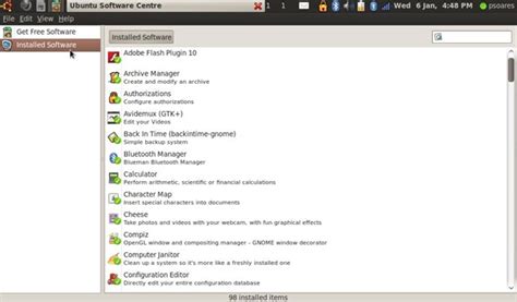 análise ubuntu netbook remix