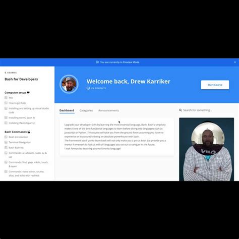 Drew K On Linkedin Bash Bashshellscripting Developercommunity