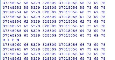 Python Ejemplos Pr Cticos Ejercicio De Encriptaci N
