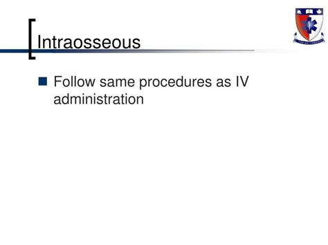 Ppt Medication Routes Powerpoint Presentation Free Download Id 5728223