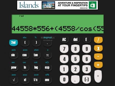 Windows 8 1 Calculator Download Softpedia