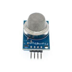 MQ Series Gas Sensor Modules Arduino Kunkune