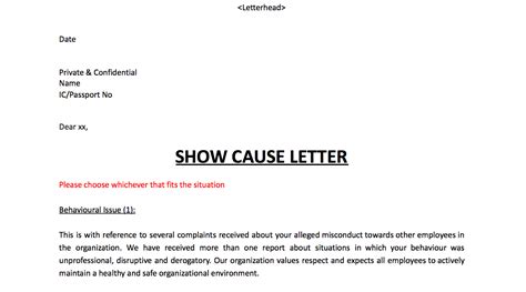 Hr Form And Letter Templates Payrollpanda