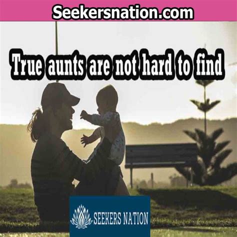 50 Best Aunt Captions And Aunt Quotes For Instagram Instagram