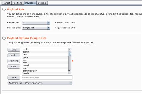 Username Enumeration Via Different Responses Çözümü Aydın Baran Ertemir