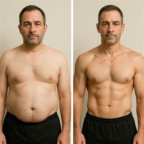 Sermorelin Before And After What To Expect From This Growth Hormone